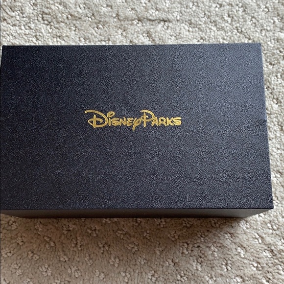 Disney | Jewelry | Disney Park Collection Watch | Poshmark